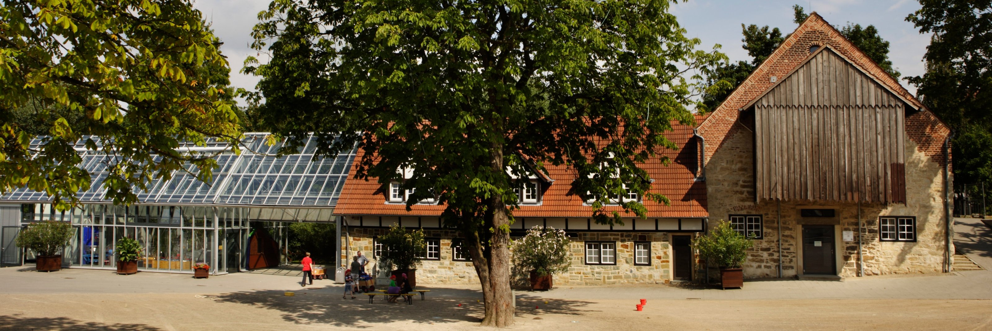 Kindermuseum Klipp Klapp
